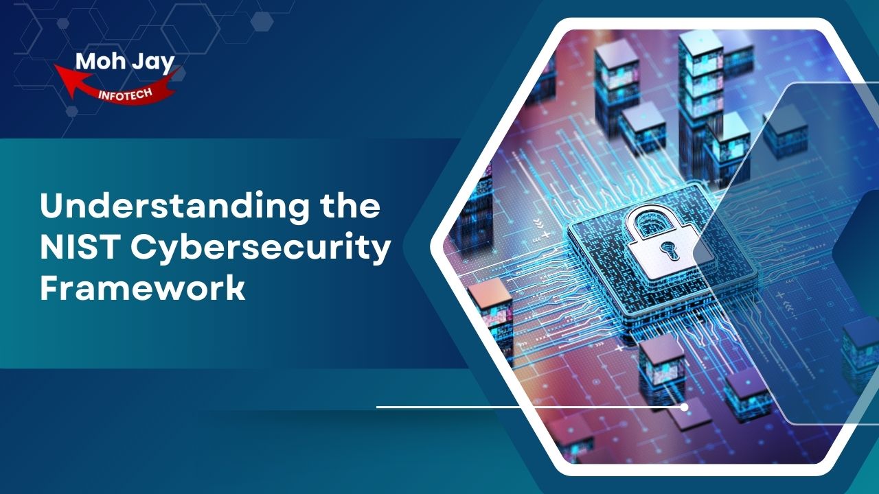 NIST Cybersecurity Framework: A Complete Guide for Businesses